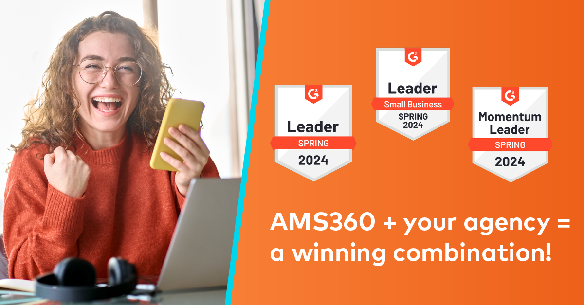 Unleash your AMS360 potential | Vertafore