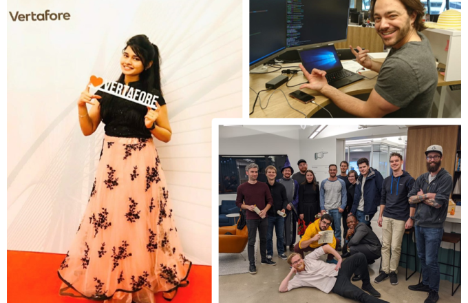 Life at Vertafore | Vertafore