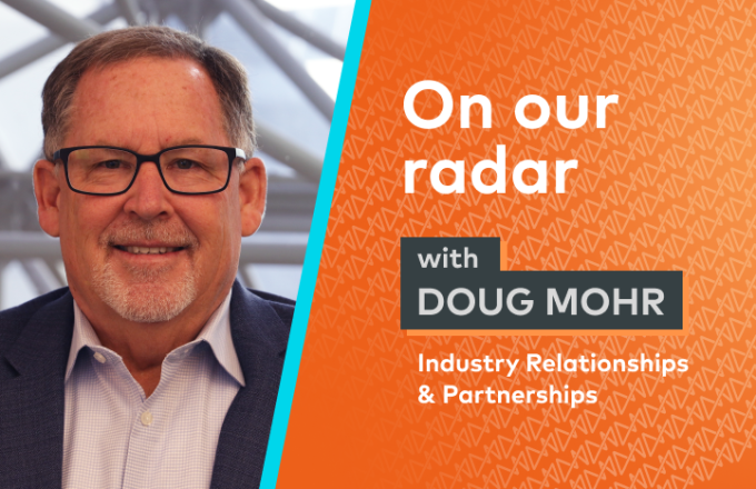 The 2023 theme in the indy agent channel? Community. | Vertafore