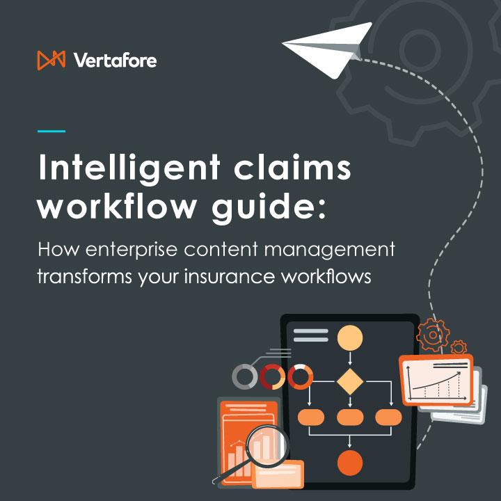 ImageRight | Insurance document management