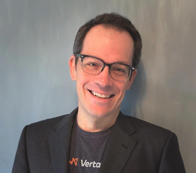 Vertafore and Amazon Web Services | Vertafore