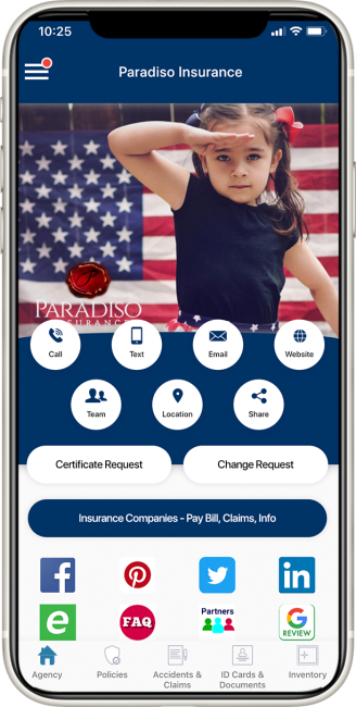Insurance Agent App | Vertafore