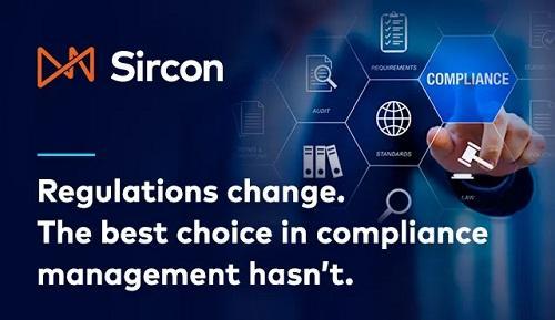 Compliance management software | Sircon Producer Central
