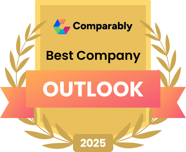 Comparably names Vertafore to its 2025 Best Company Outlook list, reflecting employee confidence ...