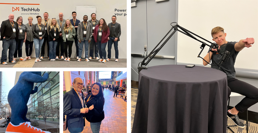 Life at Vertafore | Vertafore