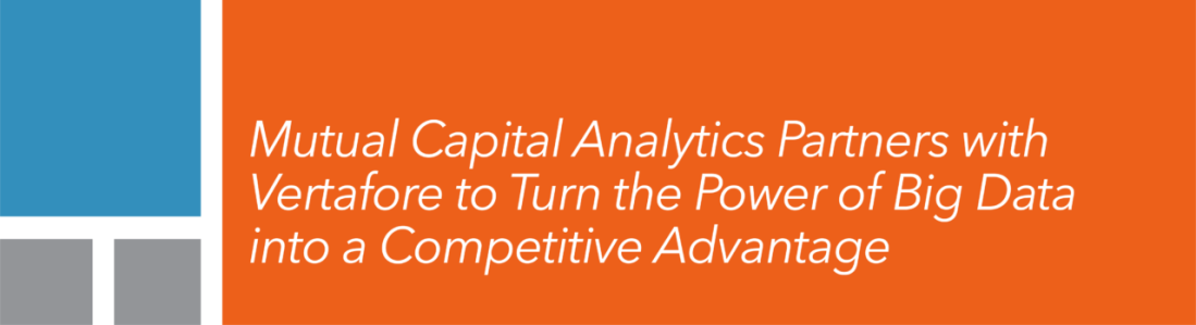 Mutual Capital Analytics | Vertafore
