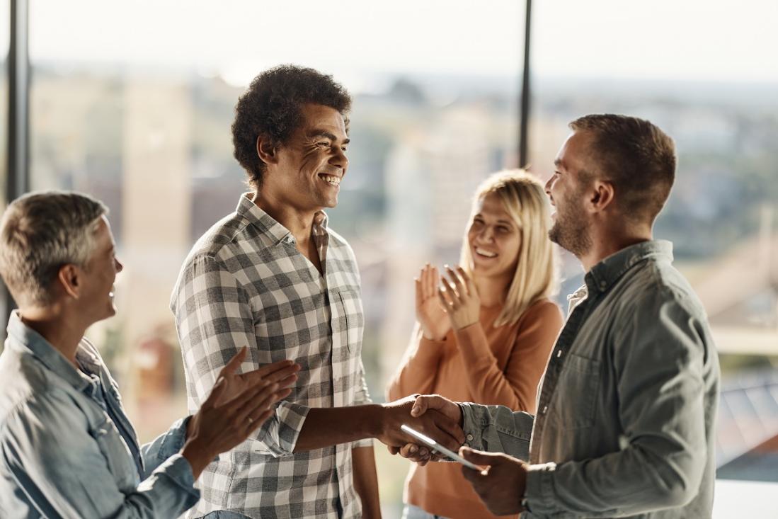 Superpowering innovation for MGAs | Vertafore