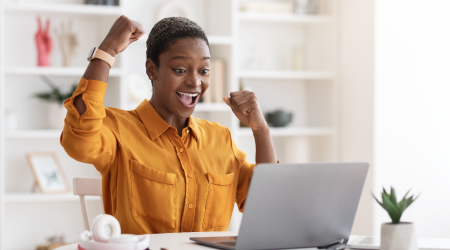 When you win, we win! | Vertafore