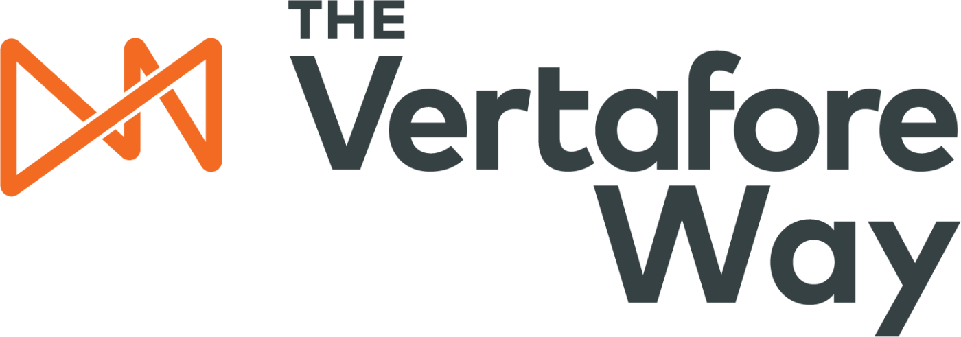The Vertafore Way | Vertafore