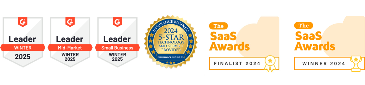 AMS360 - Agency Management Systems | Independent Agencies Software