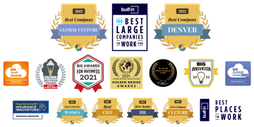 Our Story | Vertafore