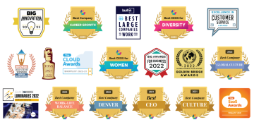 Our Story | Vertafore