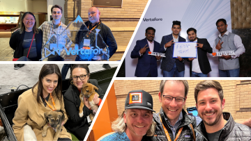 Life at Vertafore | Vertafore