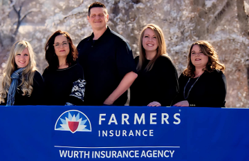 How Wurth Insurance Agency boosted growth with AgencyZoom | Vertafore
