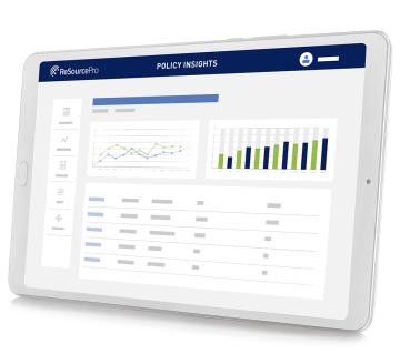 ReSource Pro | Vertafore