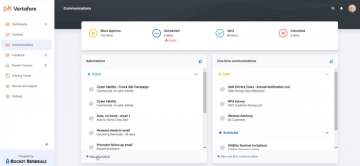 ClientCircle | Vertafore