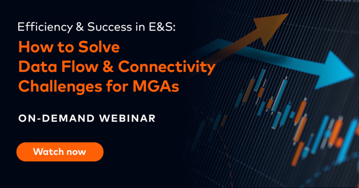 MGA Ecosystem | Vertafore