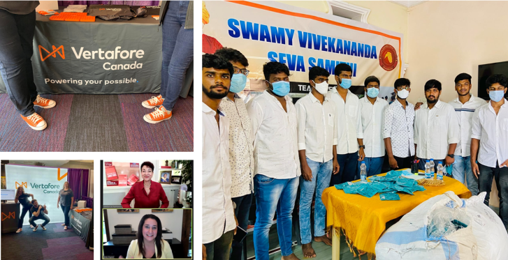 Life at Vertafore | Vertafore