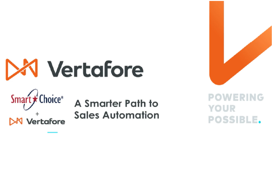 Smart Choice | Vertafore