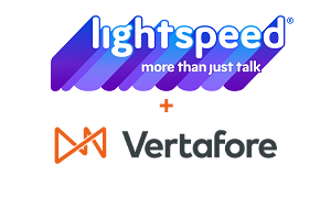 Lightspeed Voice | Vertafore