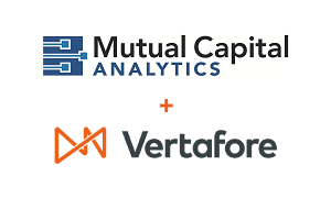 Mutual Capital Analytics | Vertafore