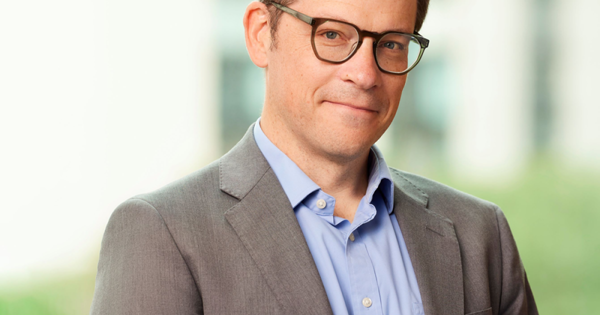 James Thom | Vertafore