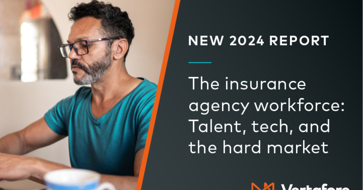 The state of independent insurance agencies in 2024