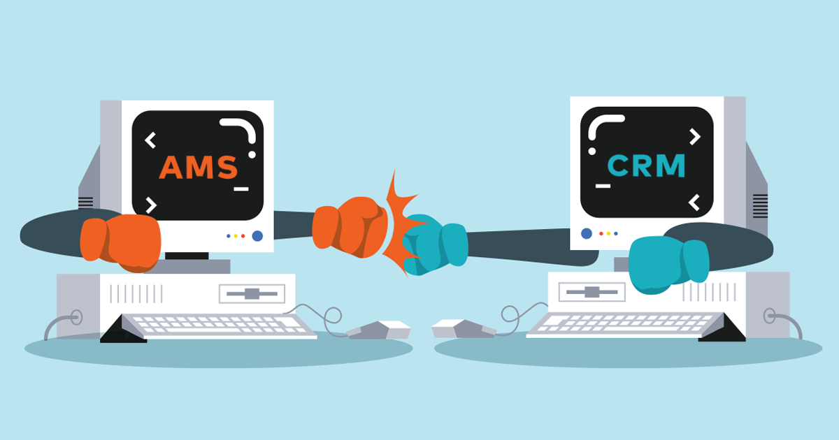 Insurance CRMs vs agency management systems: The ultimate guide