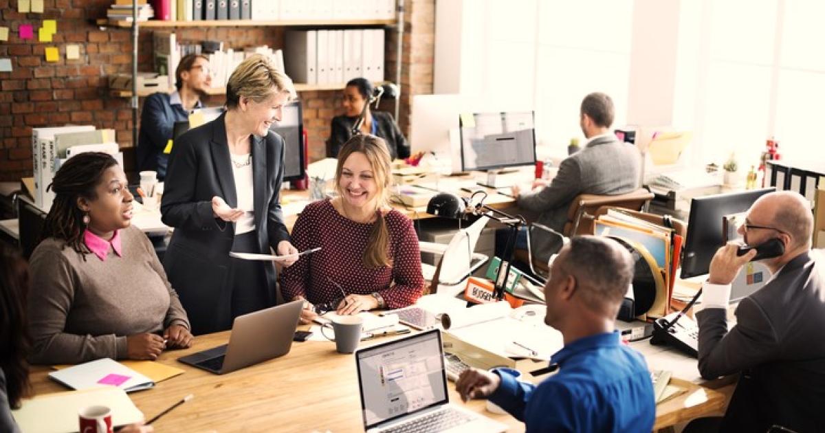 3 tech tools to help insurance agency staff do more | Vertafore