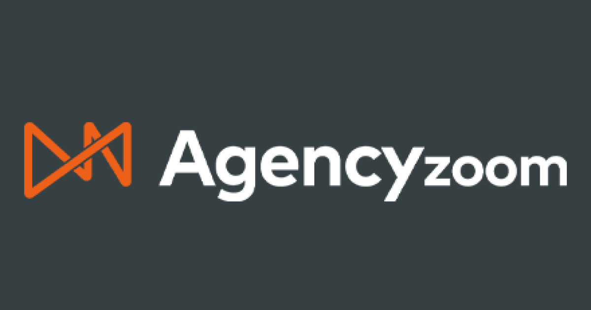 AgencyZoom | Insurance Agency CRM Software/Solutions | Insurance Sales ...