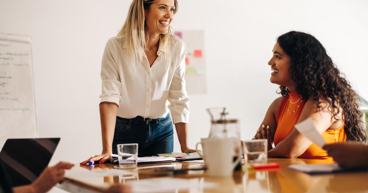 4 ways to improve agent experience | Vertafore