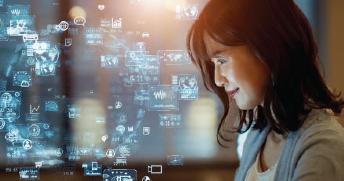 The integral role of automation in improving agent experience | Vertafore