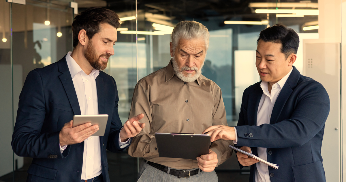 Beyond the hype: A strategic AI framework for MGA success | Vertafore