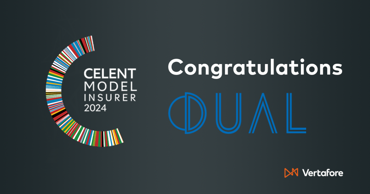 DUAL Group wins Celent Model Insurer Award for boosting productivity ...