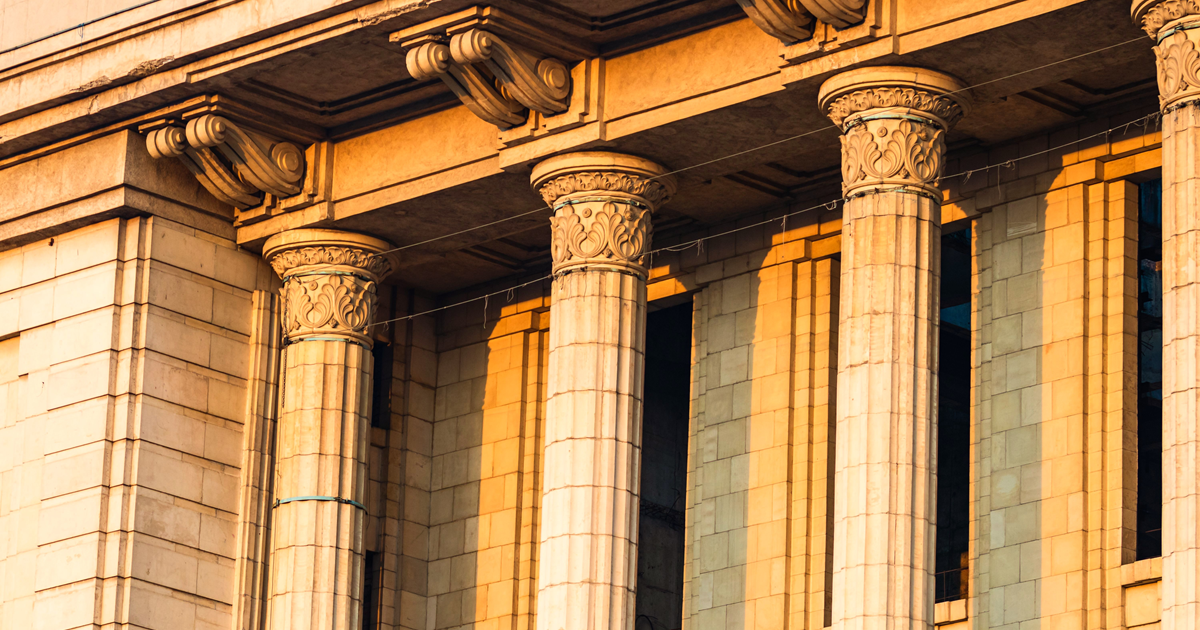 Continuity in an era of regulatory transition | Vertafore