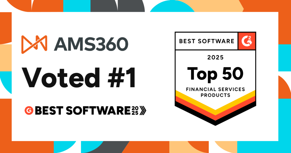 AMS360 named top insurance agency management system in G2’s 2025 ...