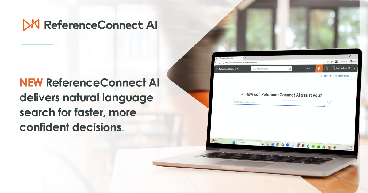 Vertafore launches ReferenceConnect AI, powered by Velocity AI
