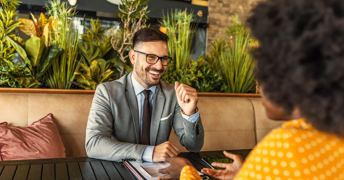 How MGAs can use technology to build strong agent partnerships