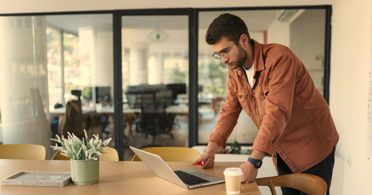 From Friction to Flow: A Carrier's Blueprint for Modernizing Agent ...