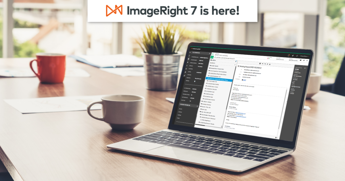 Vertafore unveils next generation of ImageRight to transform ...