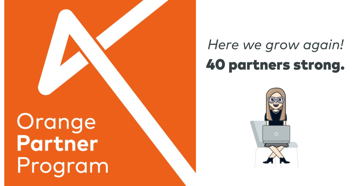 Expansion of Orange Partner Program increases access to business ...