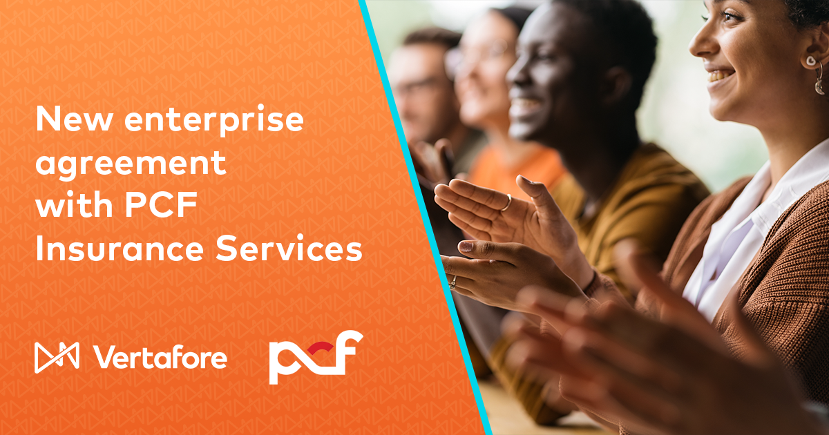 PCF Insurance advances growth strategy, inks enterprise agreement with ...