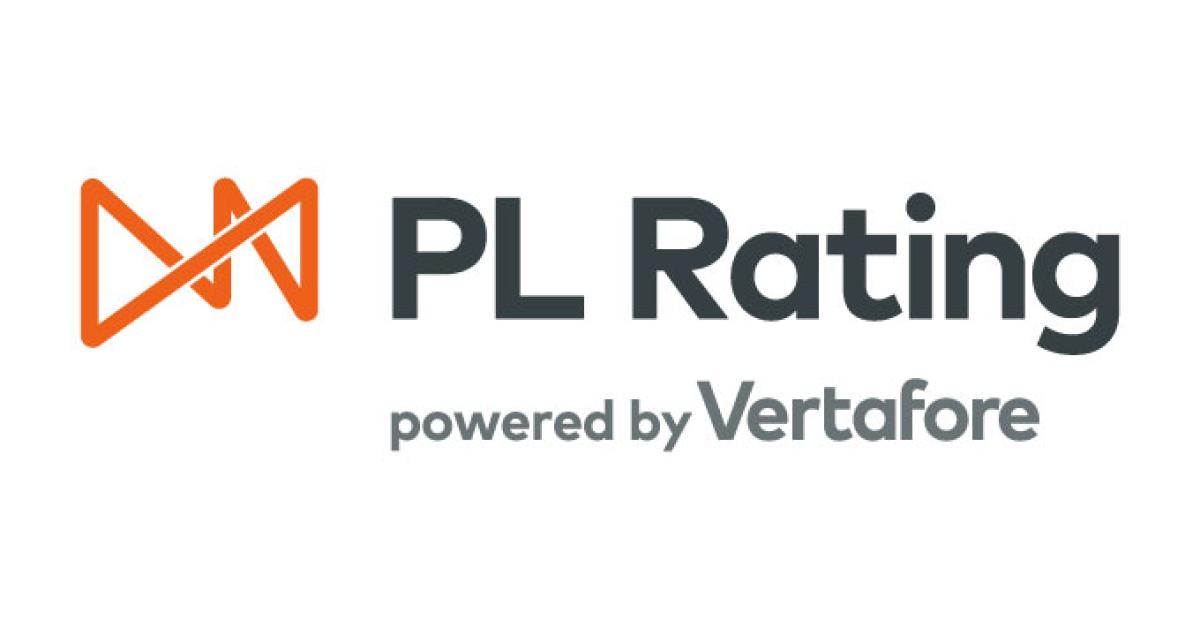 G2 ranks PL Rating #1! | Vertafore