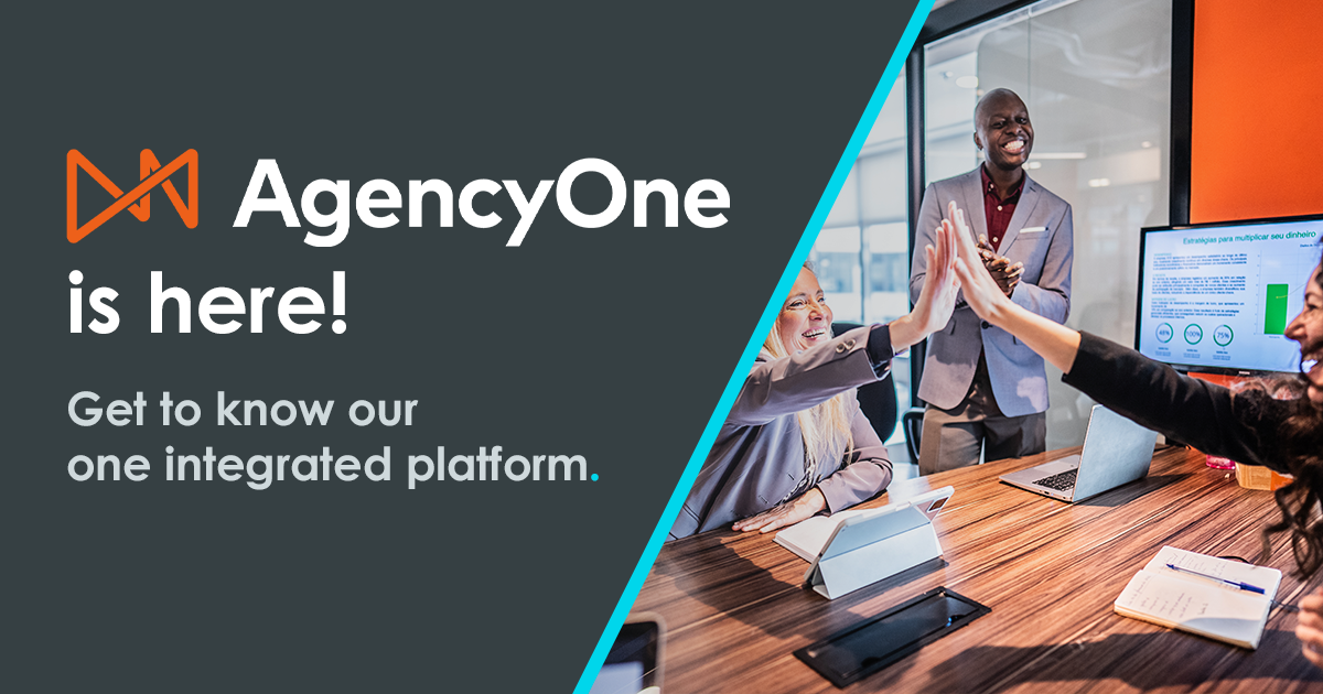 Vertafore launches AgencyOne, its one integrated platform | Vertafore