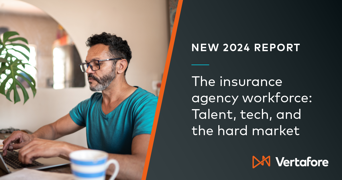 Agency professionals provide insights on the hard market, technology ...