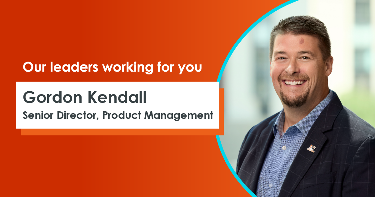 Vertafore expert on how the right tech helps agents win | Vertafore