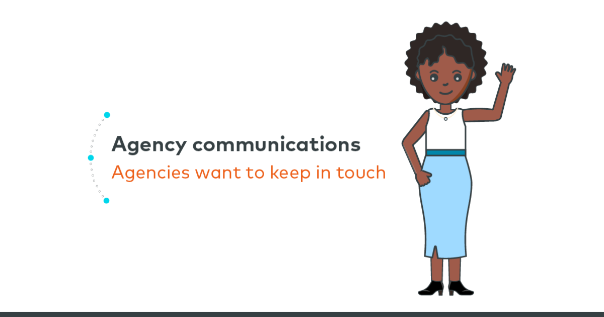 Fewer phone calls, more social | Vertafore