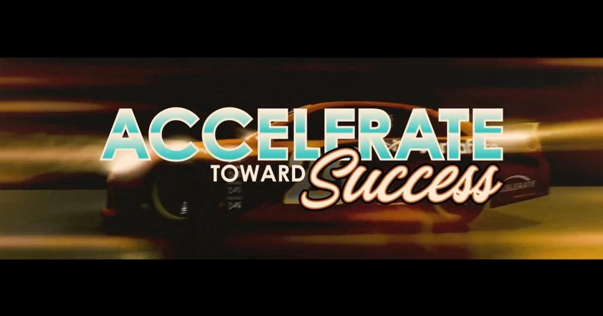 Accelerate 2025 Keynote | Vertafore