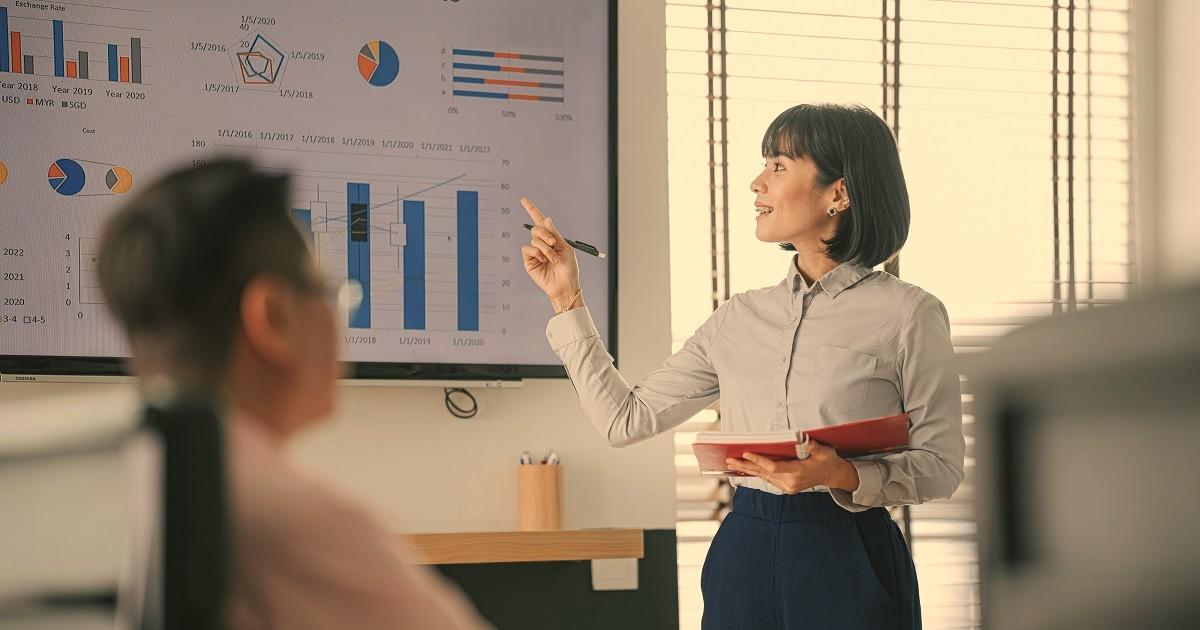 How insurance carriers can turn data into action | Vertafore