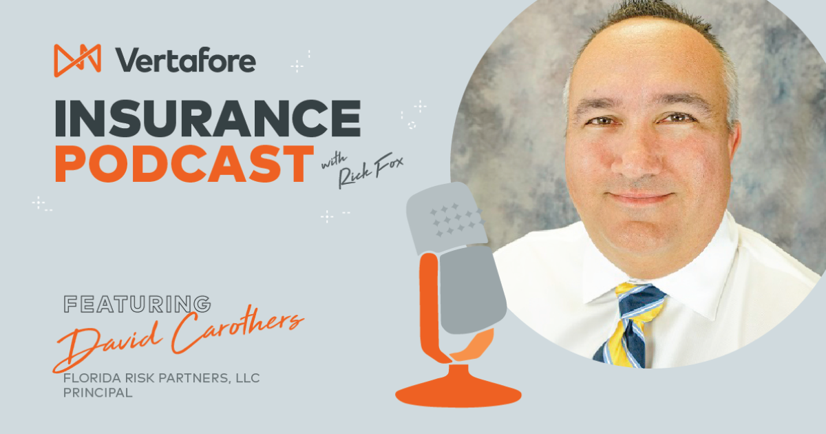 Slow down to speed up, with David Carothers | Vertafore